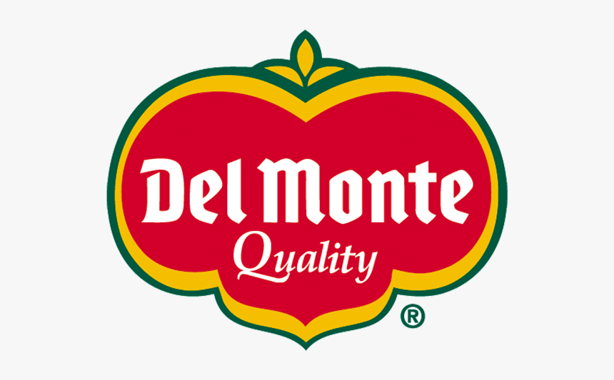 Del Monte Logo Png, Transparent Png , Transparent Png Image - PNGitem