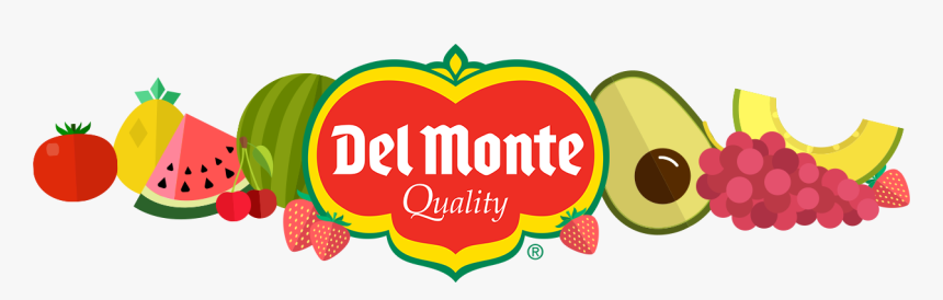 Del Monte Png