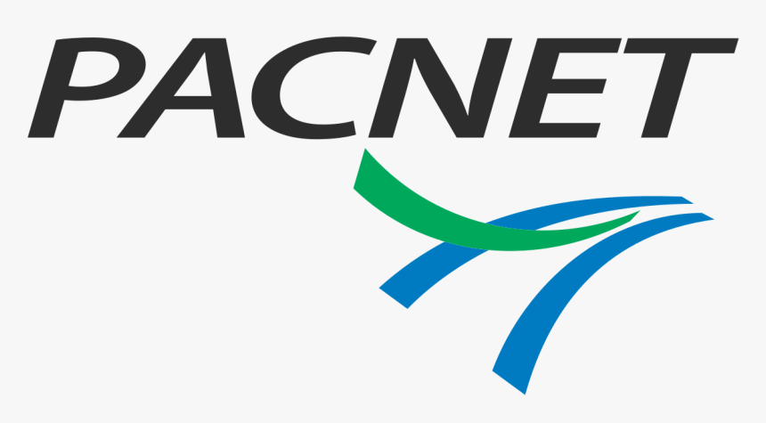 Pacnet Logo, HD Png Download , Transparent Png Image - PNGitem