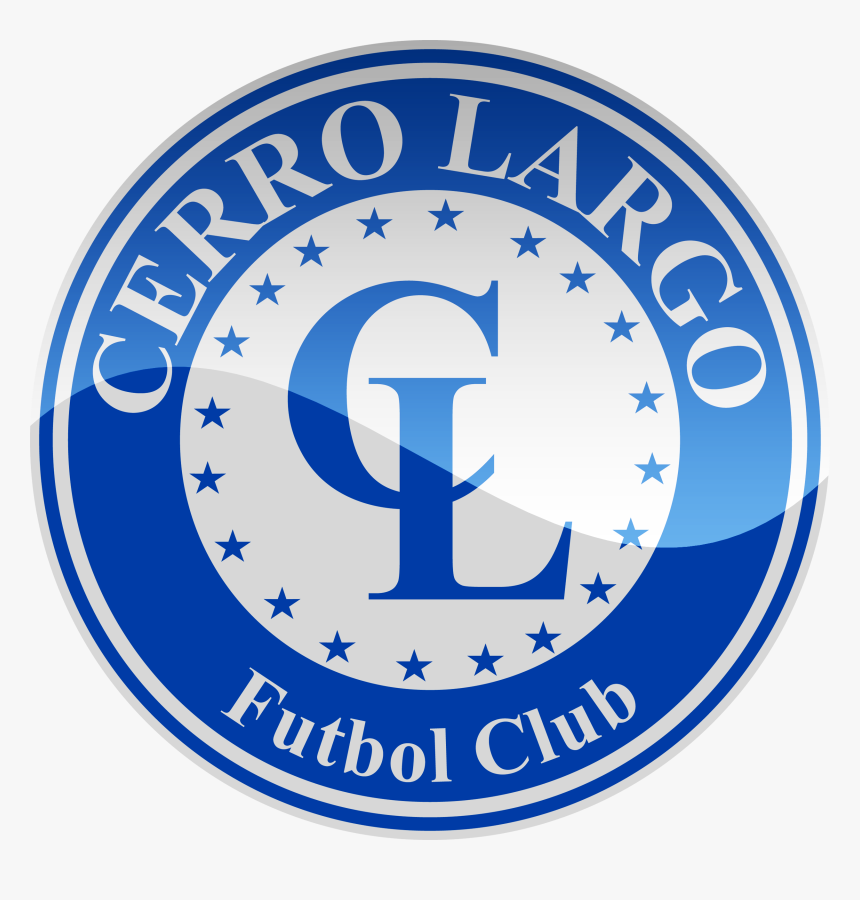 Cerro Largo Fc Hd Logo Png - Emblem, Transparent Png , Transparent Png ...