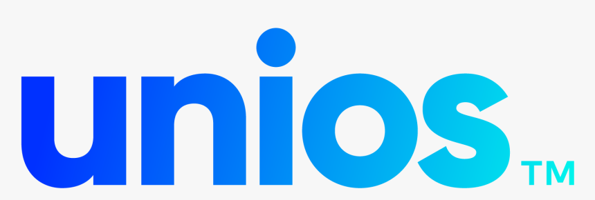 Unios Logo - Unios Lighting Logo, HD Png Download , Transparent Png ...