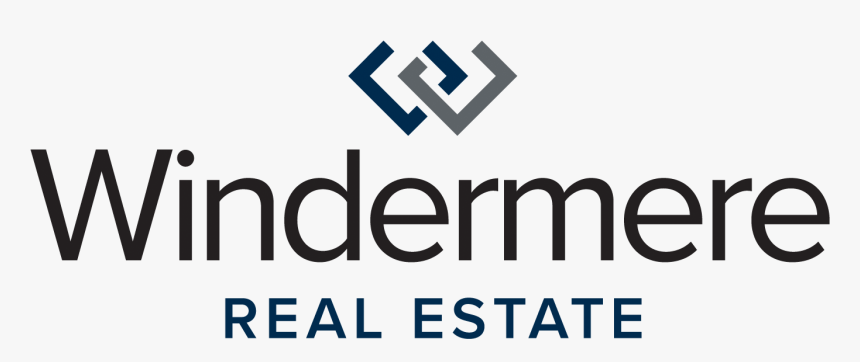 Windermere Real Estate Logo, HD Png Download , Transparent Png Image ...