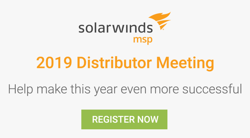 Solarwinds, HD Png Download , Transparent Png Image - PNGitem