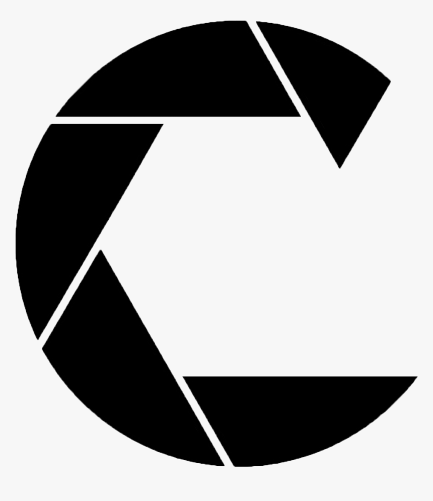 Brown Photography - Clipart Camera Lens Png, Transparent Png ...