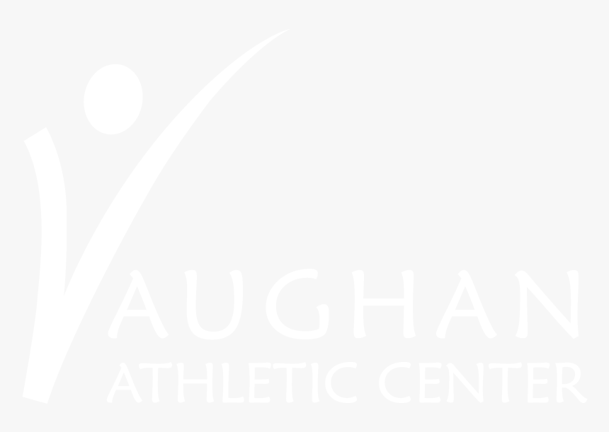 Vaughan Athletic Center Logo - Graphic Design, HD Png Download ...