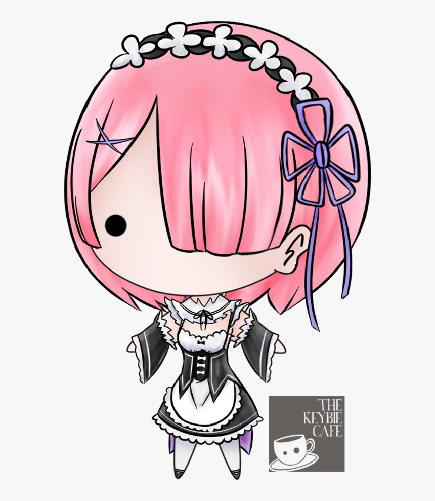 Zero, Pokemon Go, Snsd, And More Keybies - Rem Chibi Transparent, HD ...