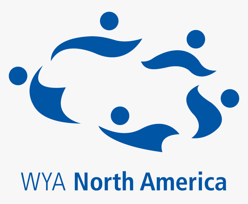 Wya Na Blue Vertical - World Youth Alliance Logo, HD Png Download ...