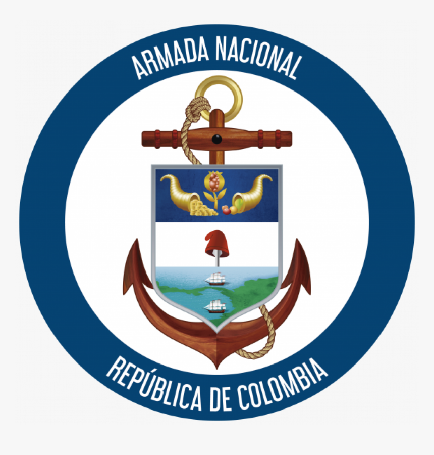 Colombian Navy, HD Png Download , Transparent Png Image - PNGitem