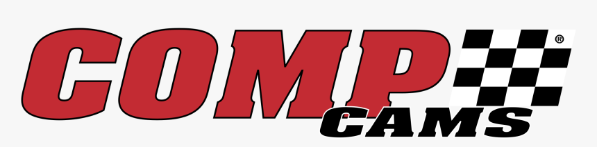 Comp Cams Logo Png, Transparent Png , Transparent Png Image - PNGitem