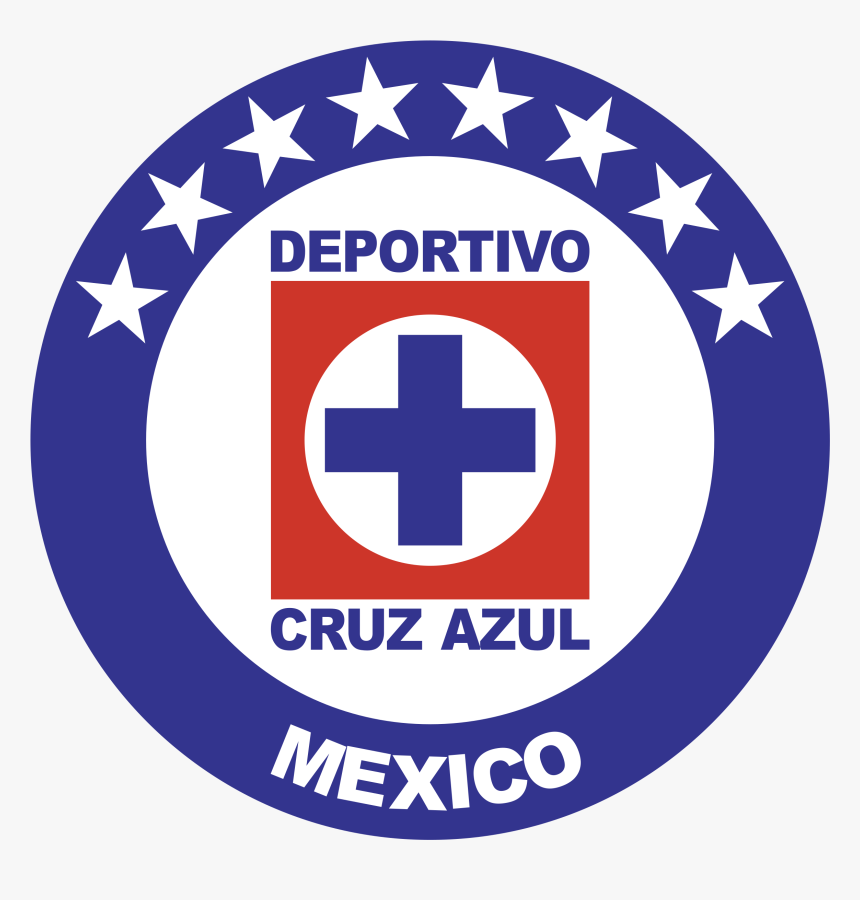 Cruz Azul Decal, HD Png Download , Transparent Png Image - PNGitem