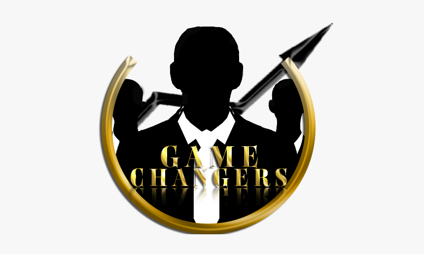 Gamechangerfinal - Emblem, HD Png Download , Transparent Png Image ...