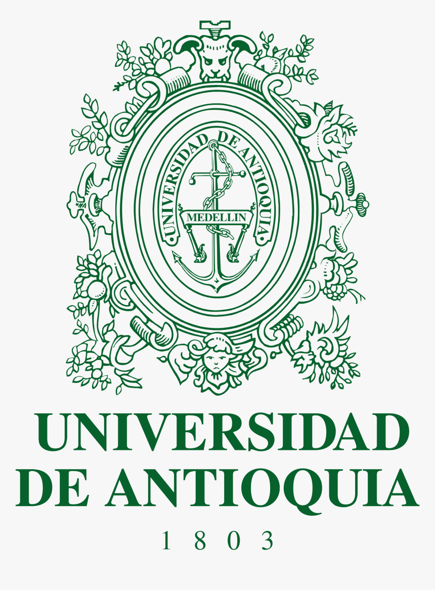 University Of Antioquia, HD Png Download , Transparent Png Image - PNGitem