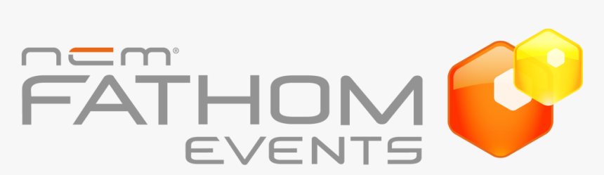 Fathom Events Logo Png, Transparent Png , Transparent Png Image - PNGitem