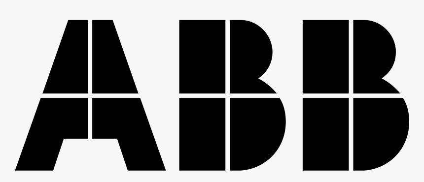 Abb Logo Png, Transparent Png , Transparent Png Image - PNGitem