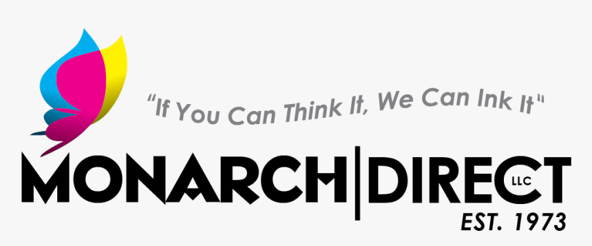 Monarch Direct, Llc Logo - Graphics, HD Png Download , Transparent Png ...