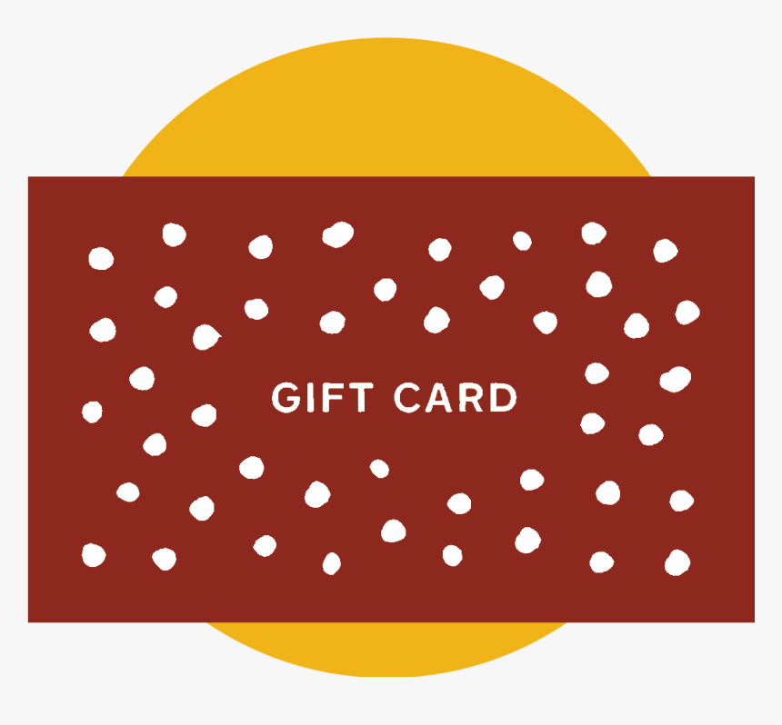 Abb Gift Card - Circle, HD Png Download , Transparent Png Image - PNGitem