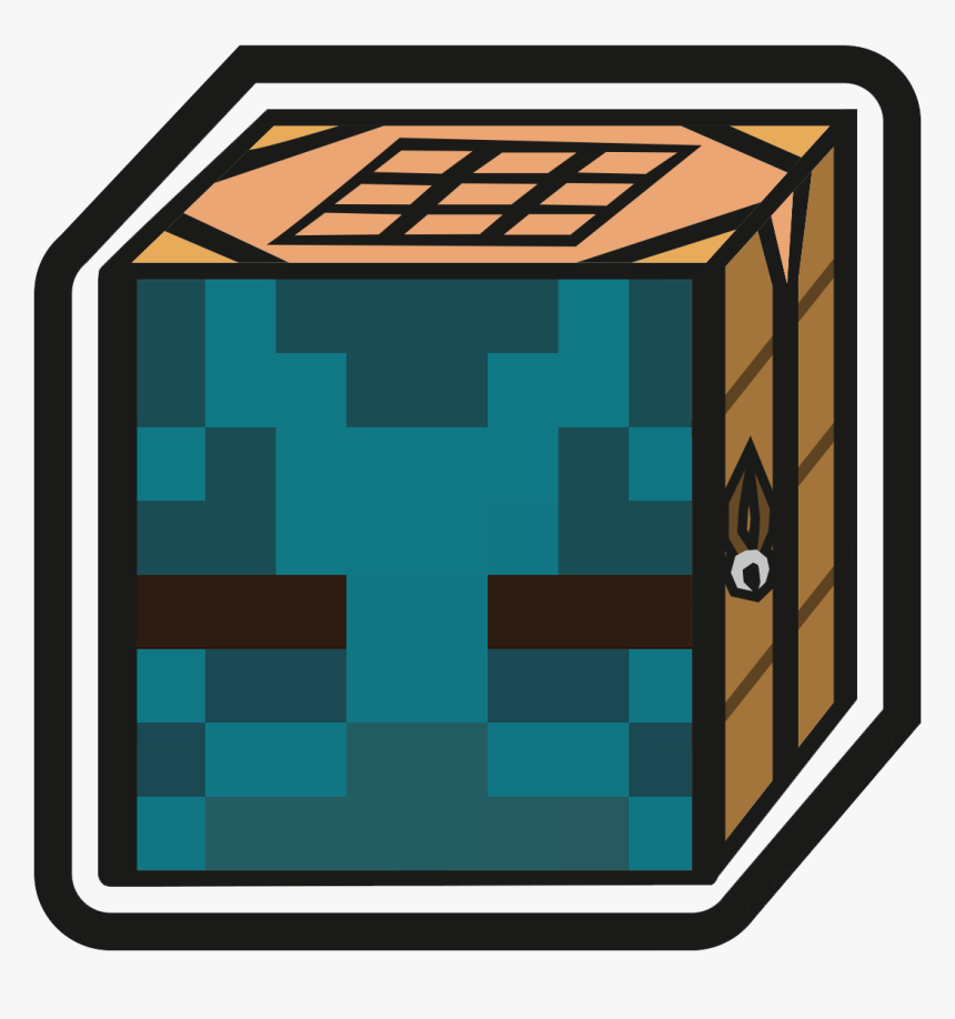 Minecraft, HD Png Download , Transparent Png Image - PNGitem