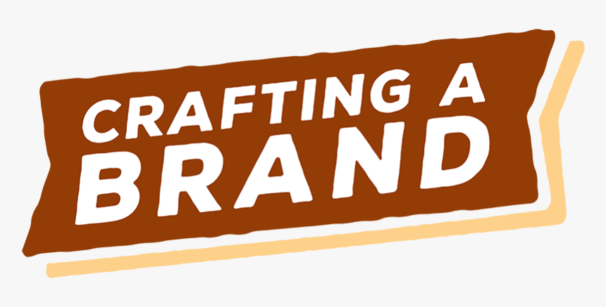 Logo - Crafting Your Brand, HD Png Download , Transparent Png Image ...