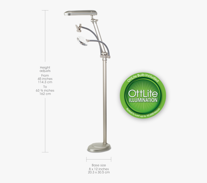 Ott Lite, HD Png Download , Transparent Png Image - PNGitem