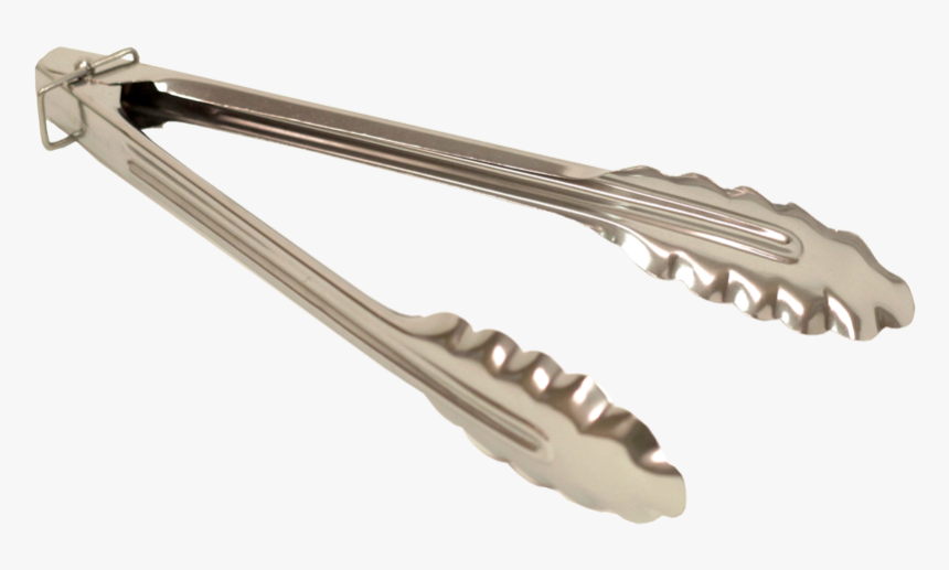 Stainless Steel Pastry Tong - Metalworking Hand Tool, HD Png Download ...