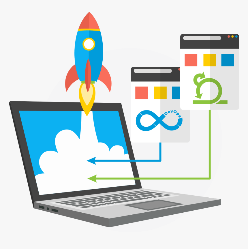 Devops Consulting Services, HD Png Download , Transparent Png Image ...