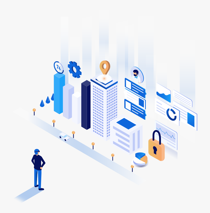 Data Marketplace, HD Png Download , Transparent Png Image - PNGitem