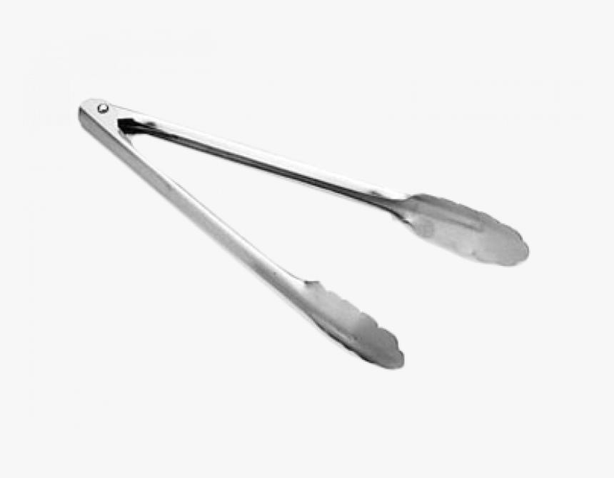 Utility Tongs, 12 - Tongs, HD Png Download , Transparent Png Image ...