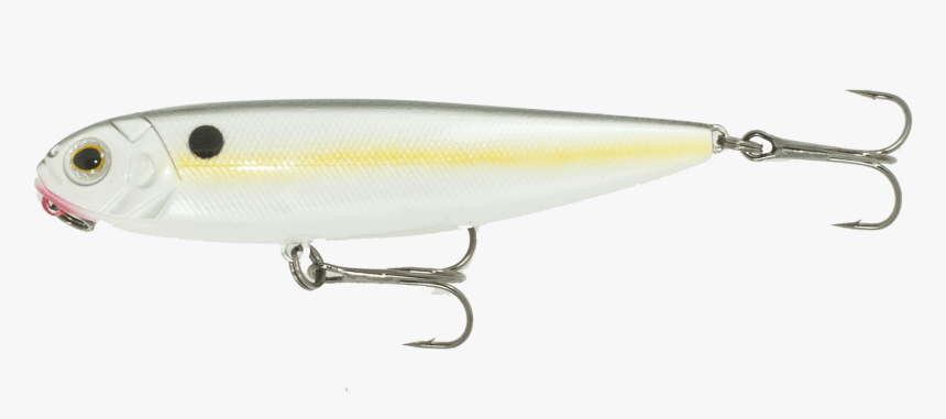 Natural Shad - Fish Hook, HD Png Download , Transparent Png Image - PNGitem