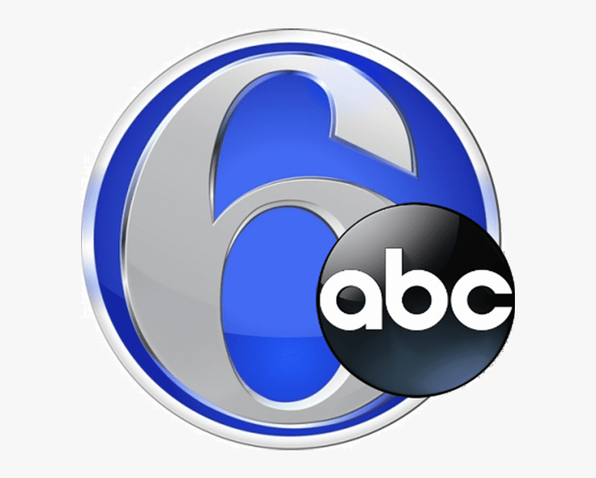 6abc Philadelphia, HD Png Download , Transparent Png Image - PNGitem