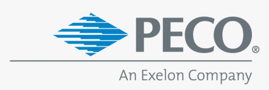 Peco Energy, HD Png Download , Transparent Png Image - PNGitem