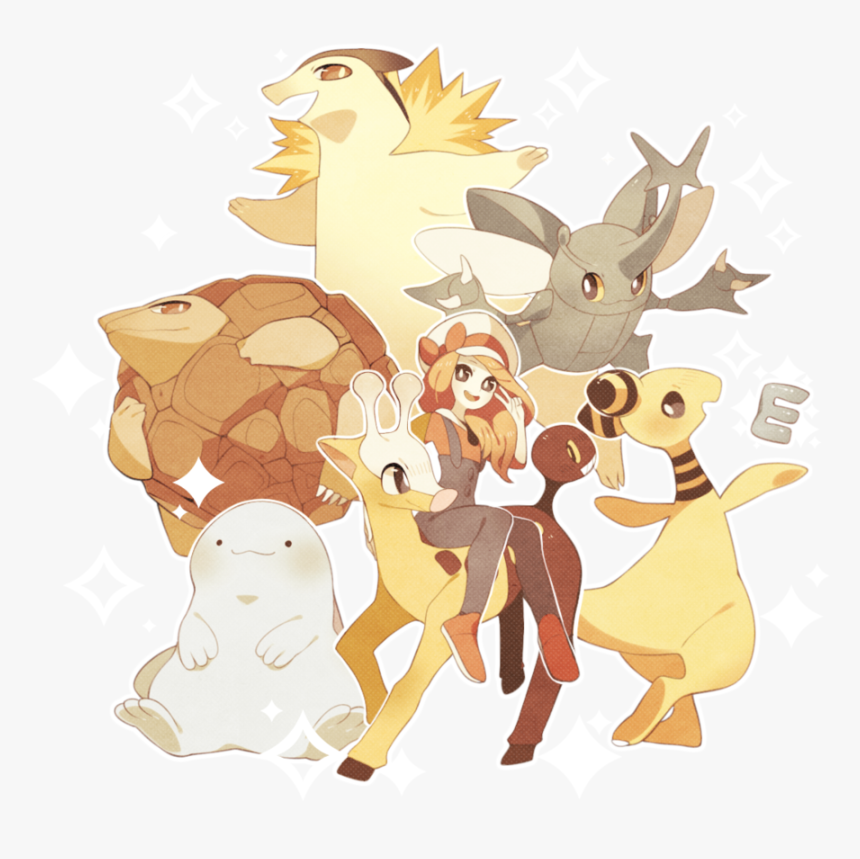 Pokémon, HD Png Download , Transparent Png Image - PNGitem