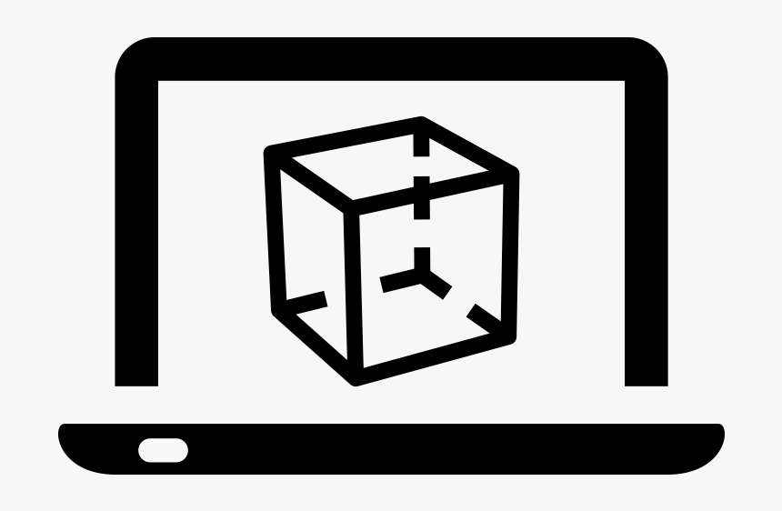 Icon Of German - Software Simulation Icon, HD Png Download ...