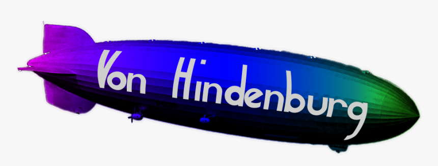 Blimp, HD Png Download , Transparent Png Image - PNGitem