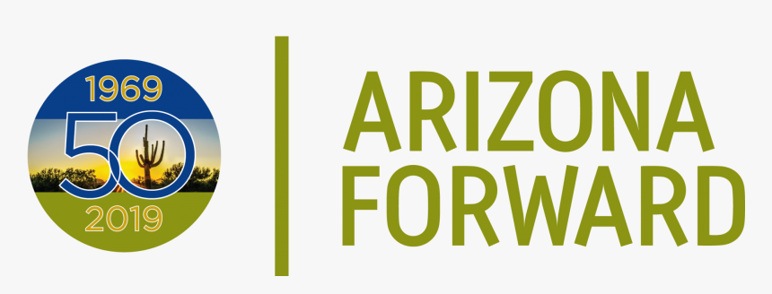 Arizona Forward Logo - Oval, HD Png Download , Transparent Png Image ...