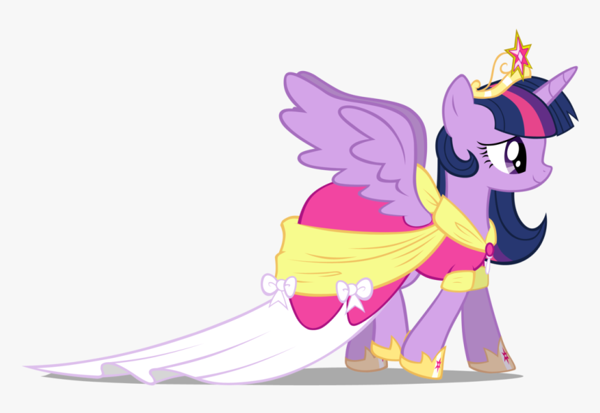 Transparent Background, Twilight Sparkle, Twilight - Twilight Sparkle ...