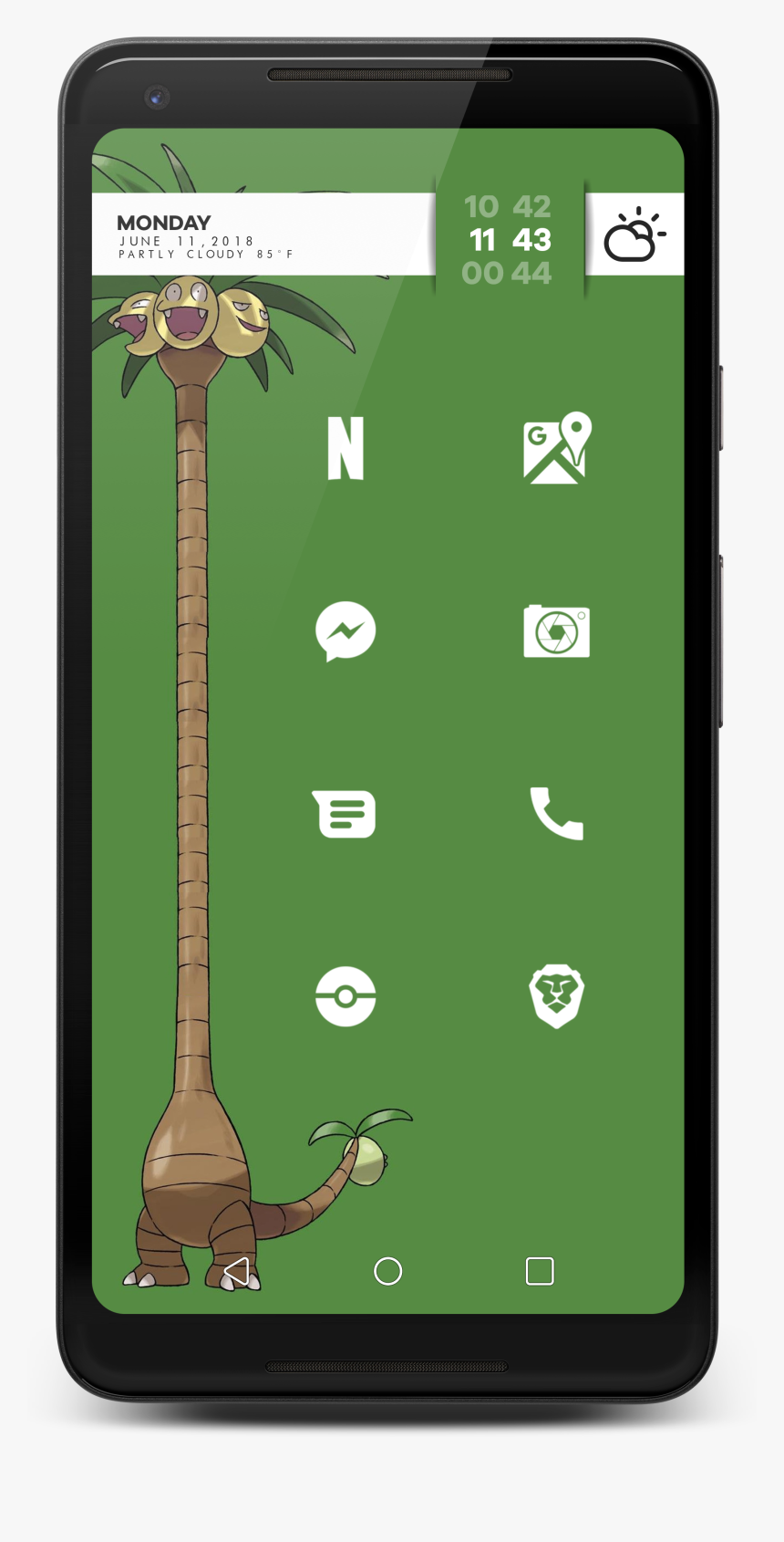 Facebook Messenger, HD Png Download , Transparent Png Image - PNGitem