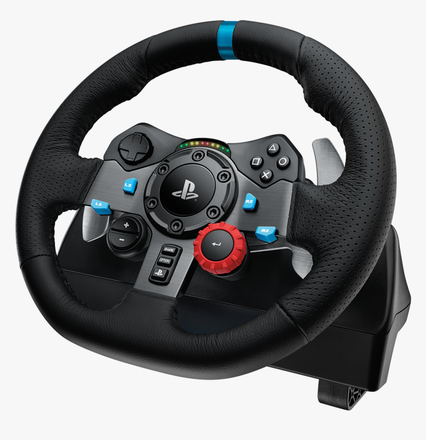 Logitech G920, HD Png Download , Transparent Png Image - PNGitem