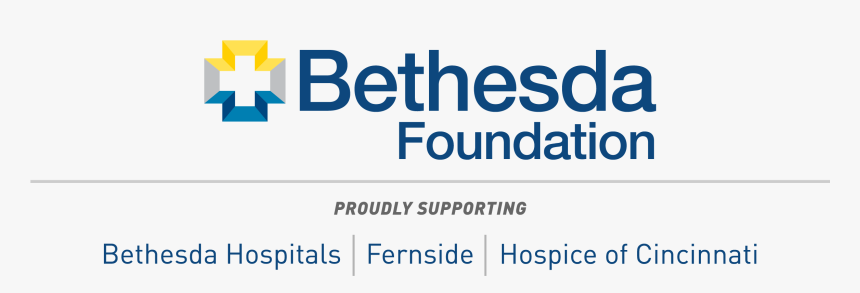 Fy15 Bethesda Annual Campaign - Trihealth, HD Png Download ...