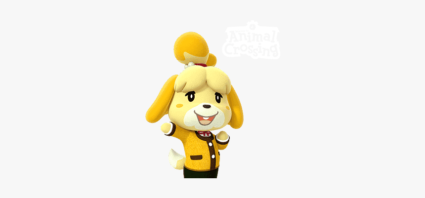Nintendo Animal Crossing Characters, HD Png Download , Transparent Png ...