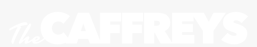 The Caffreys - Transparent The Goonies Logo, HD Png Download ...