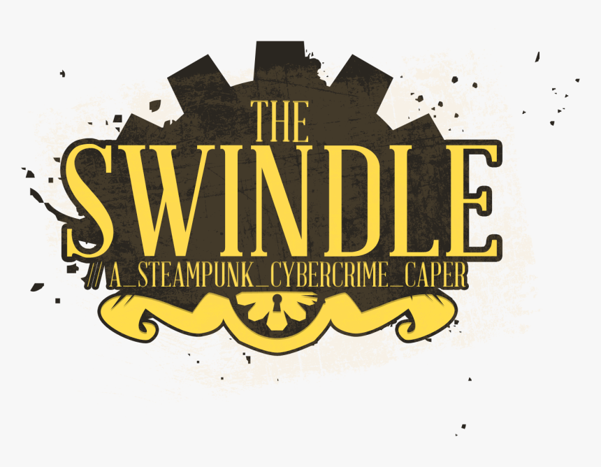 Swindle, HD Png Download , Transparent Png Image - PNGitem