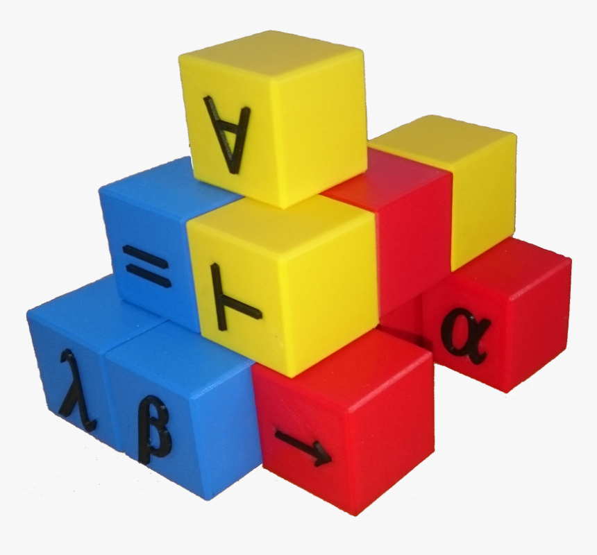 Toy Block, HD Png Download , Transparent Png Image - PNGitem