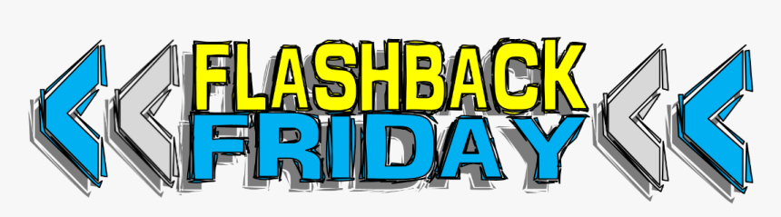 Flashback Friday Clipart, HD Png Download , Transparent Png Image - PNGitem
