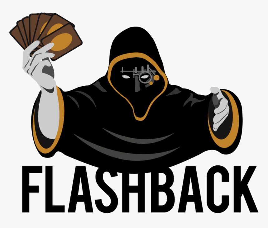 Team Flashback, HD Png Download , Transparent Png Image - PNGitem