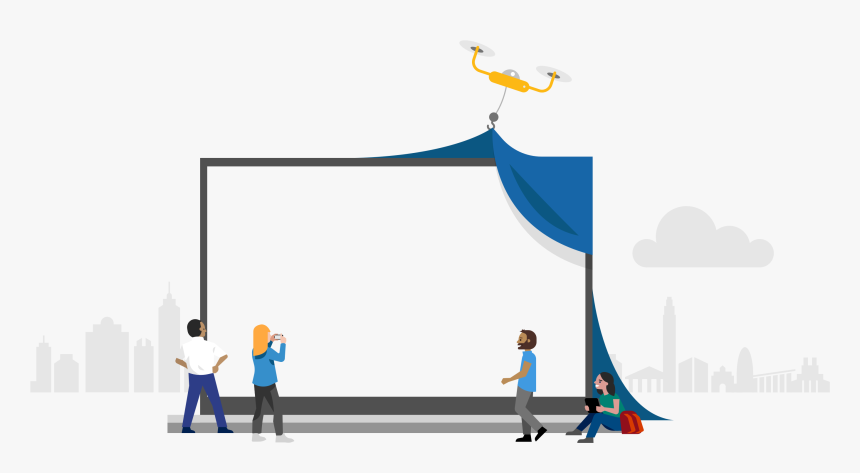 Microsoft Edge Chromium, HD Png Download , Transparent Png Image - PNGitem