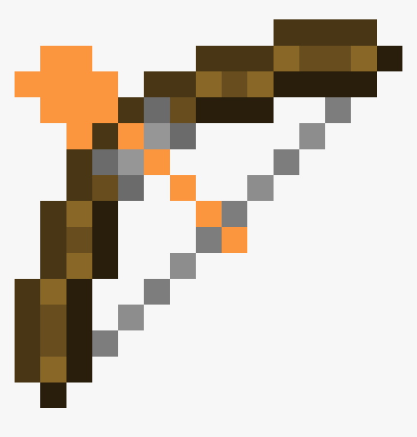 Minecraft Bow Png Arrow – Minecraft Wiki