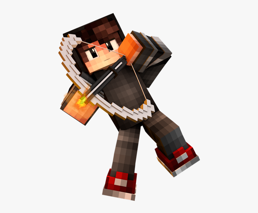 Minecraft Cinema 4d Png, Transparent Png , Transparent Png Image - PNGitem