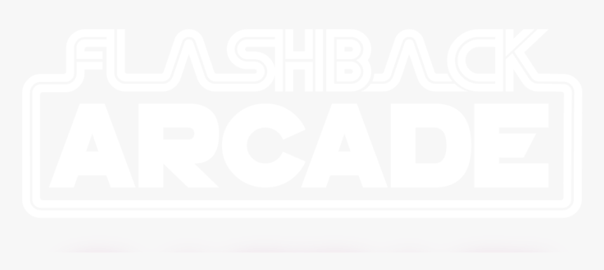 Flashback-arcade, HD Png Download , Transparent Png Image - PNGitem