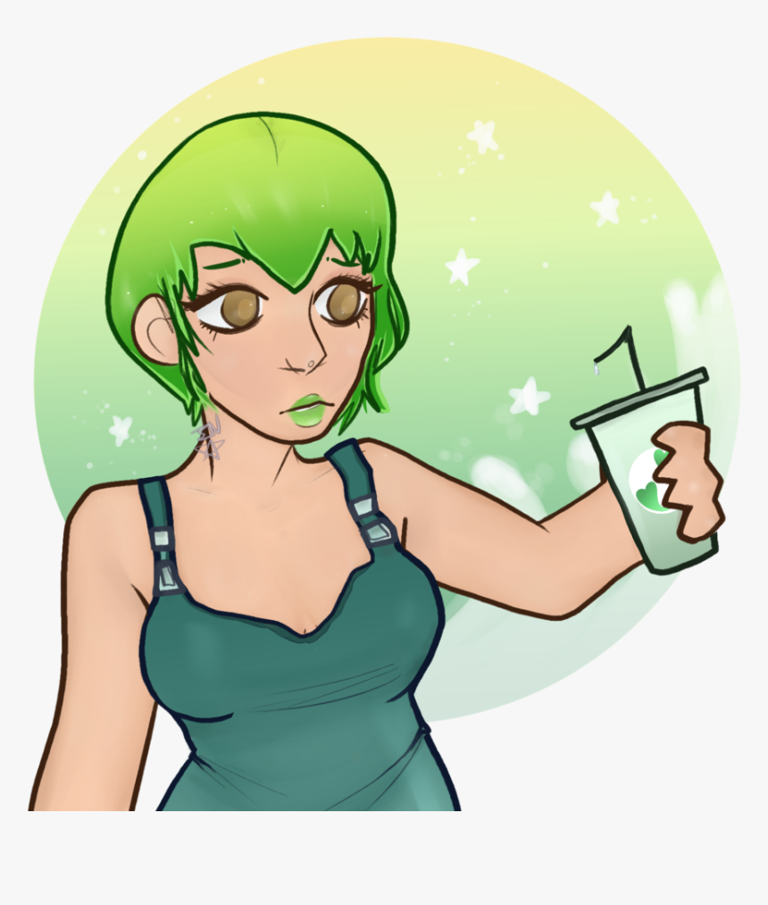 Ff - Cartoon, HD Png Download , Transparent Png Image - PNGitem