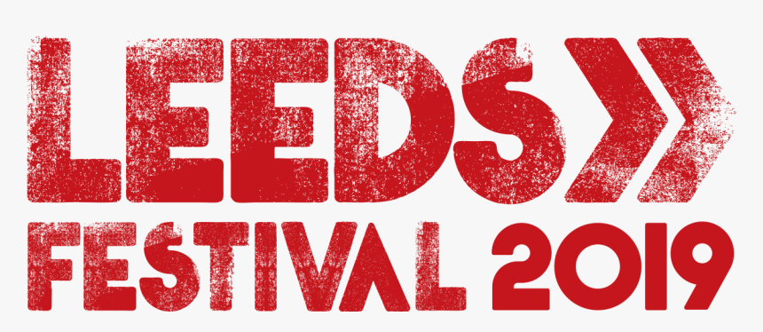Leeds Festival - Reading And Leeds Festival Logo, HD Png Download ...